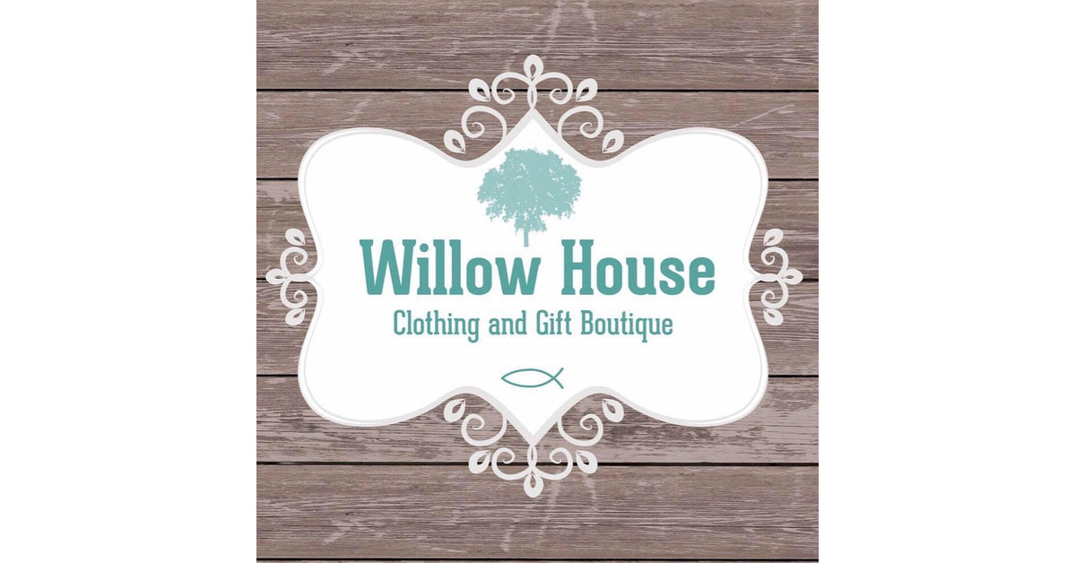 Willow House Tees – Willow House Boutique